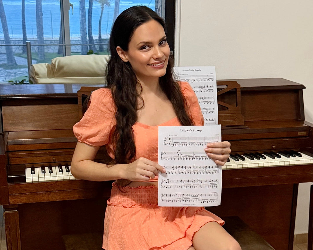 News – Ladyva