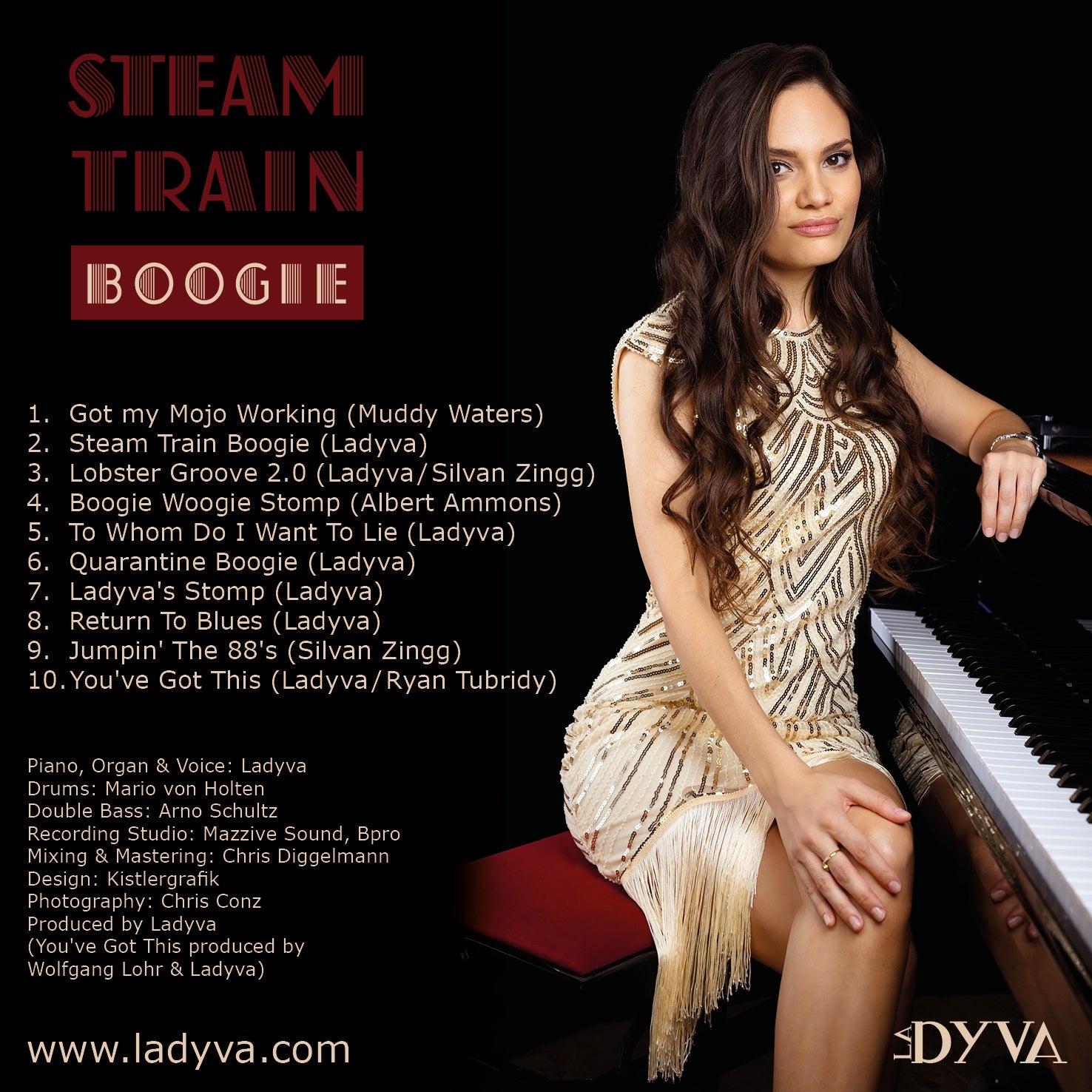 Ladyva | Official Website