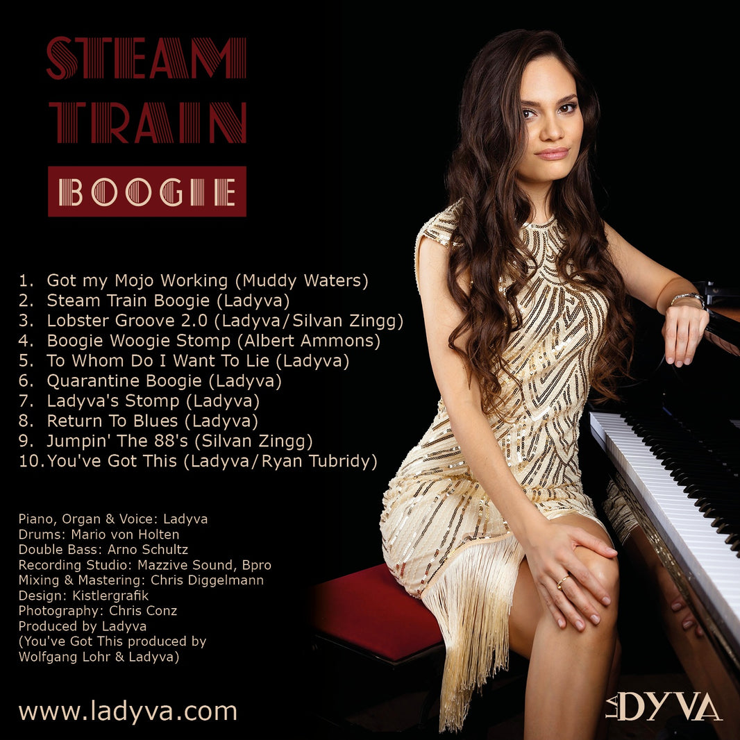 Ladyva | Official Website